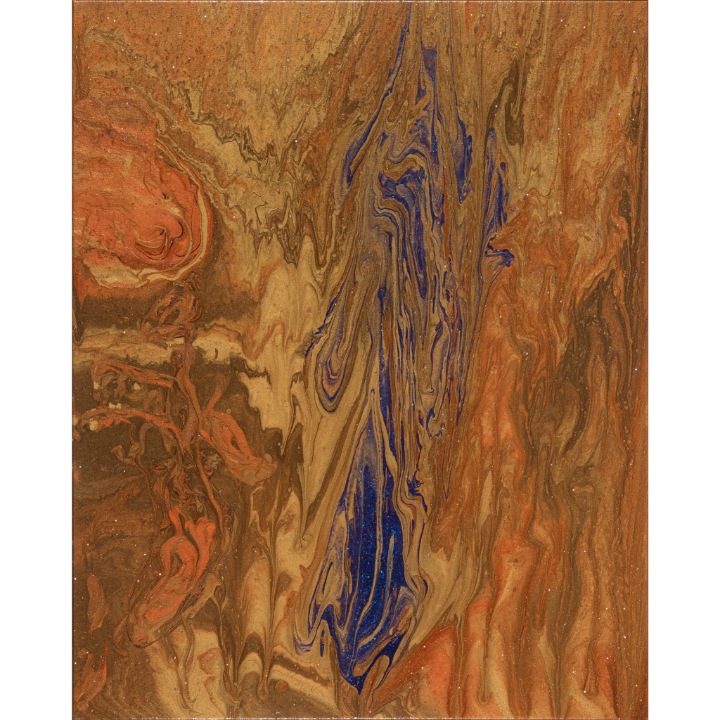 Inner Tree – ZizaArt.com